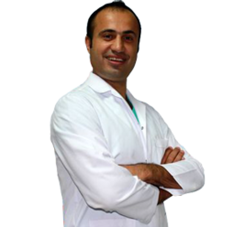 Urartu Göz Tıp Merkezi - Van Göz Hastanesi